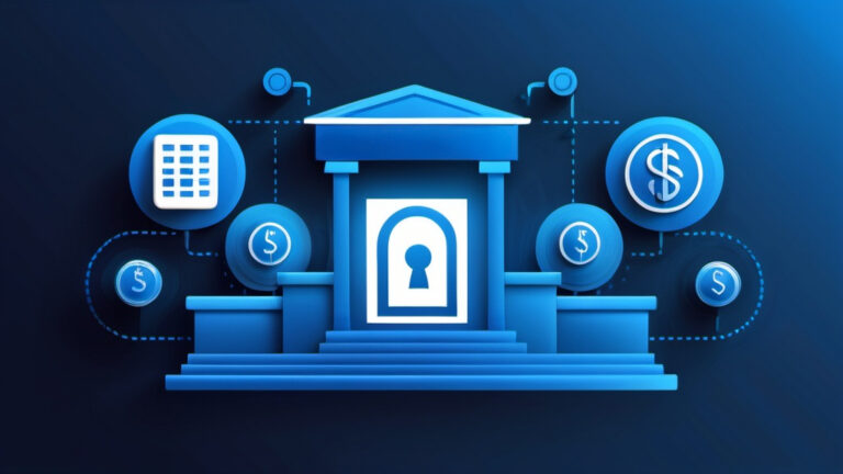 Banking - IT Touch